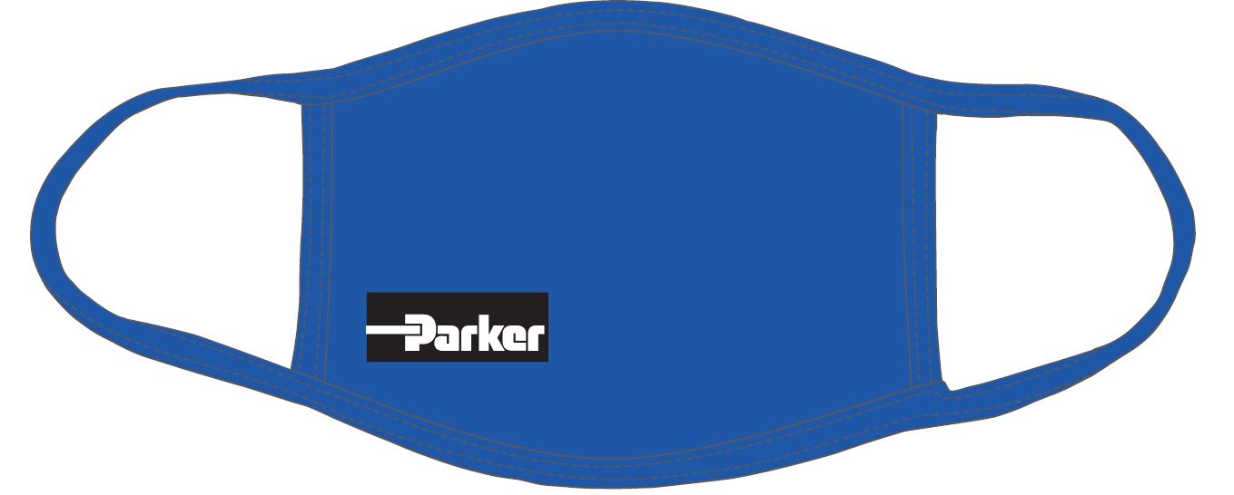 Health & Safety :: 1948 Protective Face Mask with Nose Wire (100% ...