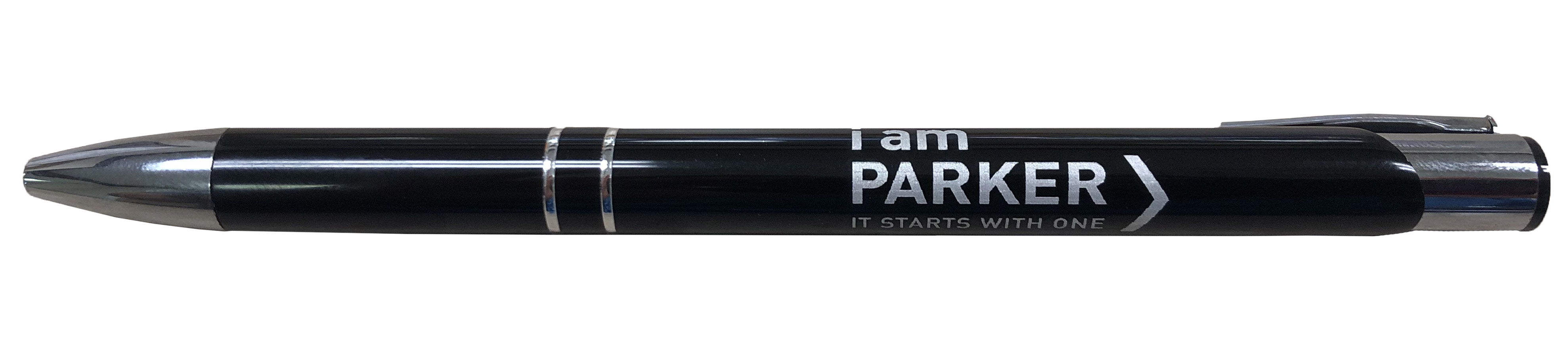 I AM Parker :: IAM-11 I am Parker Tres Chic Pen (China) [960810 ...