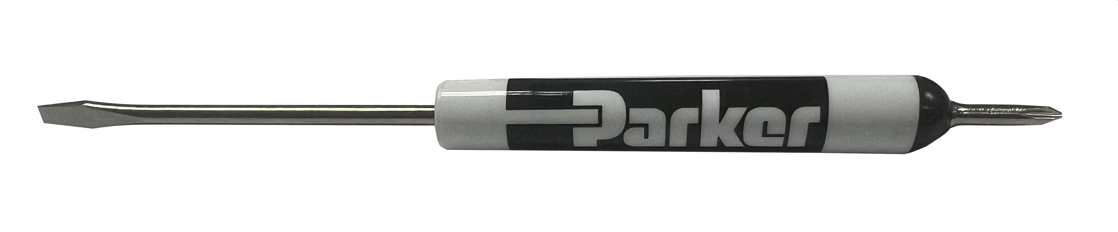 Tools :: 1513 Pocket Screwdriver 1/8' Blade w/Phillips Top (USA ...