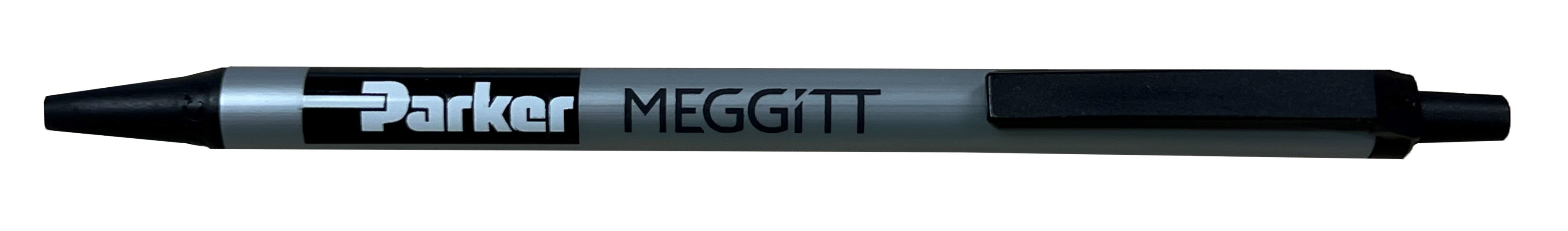 Divisions/Groups :: Parker-Meggitt :: PHM15 Parker Meggitt Bic Clic Pen ...
