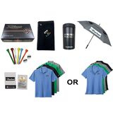 Parker Merchandise Store