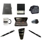 Parker Merchandise Store